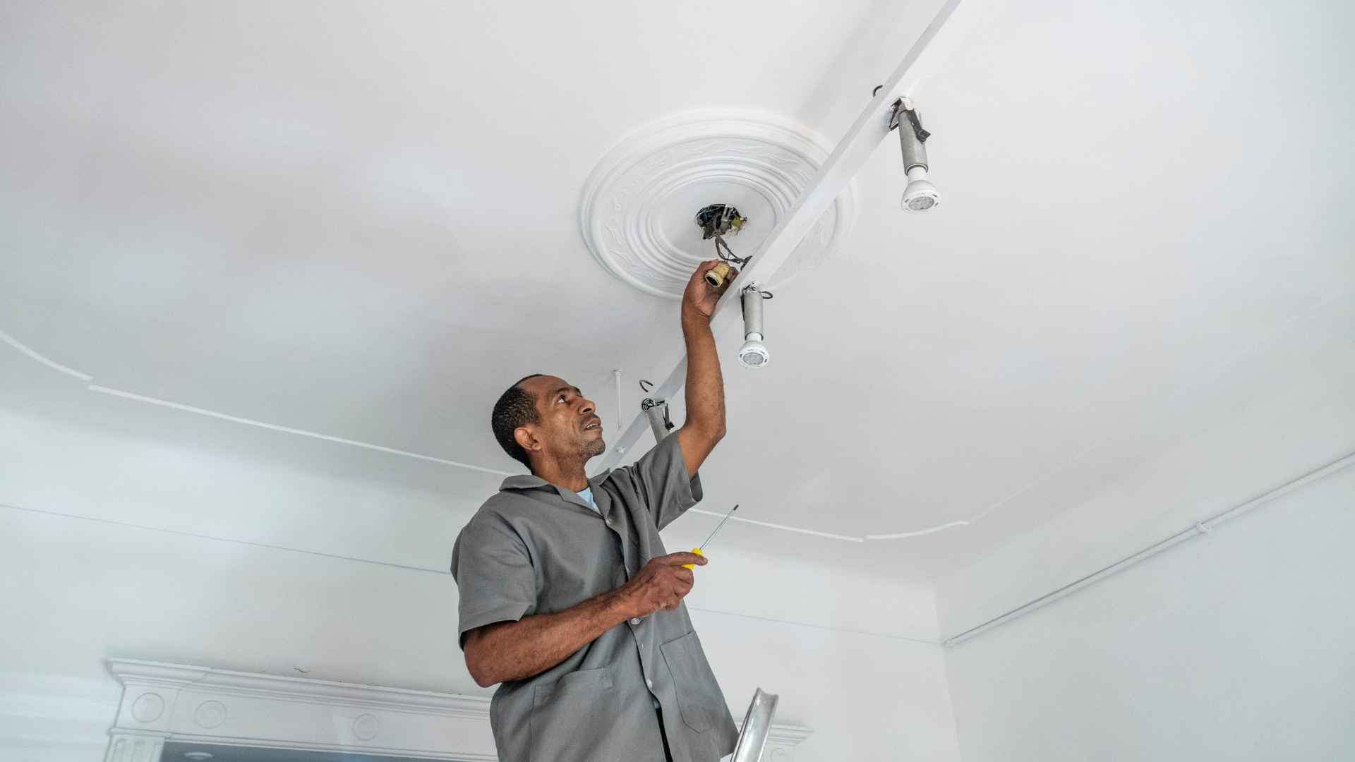 Install a New Light Fixture: DIY Step-by-Step Guide